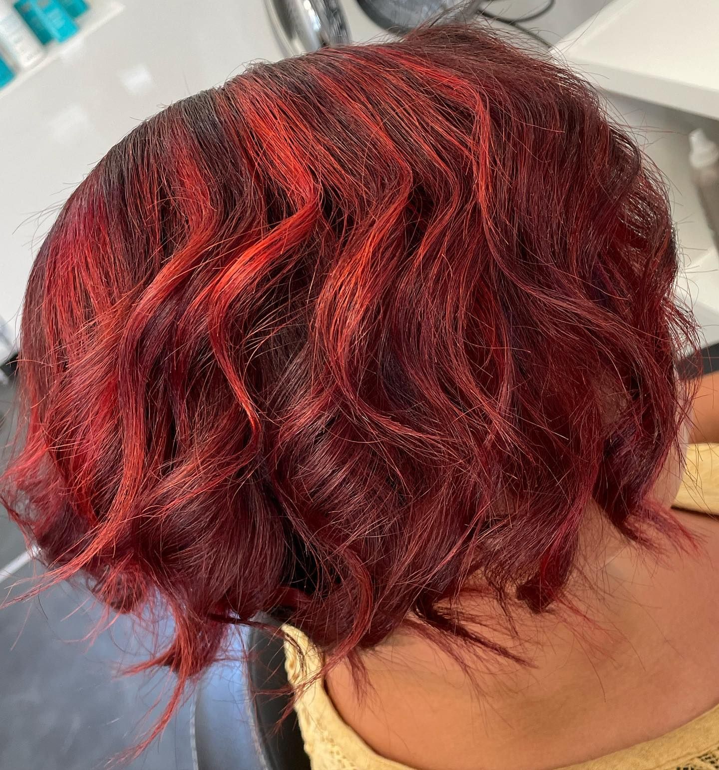 cut & style Friseur in Nidda